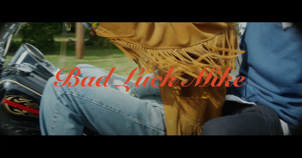 Bad Luck Mike, short film, needs final funding | Indiegogo