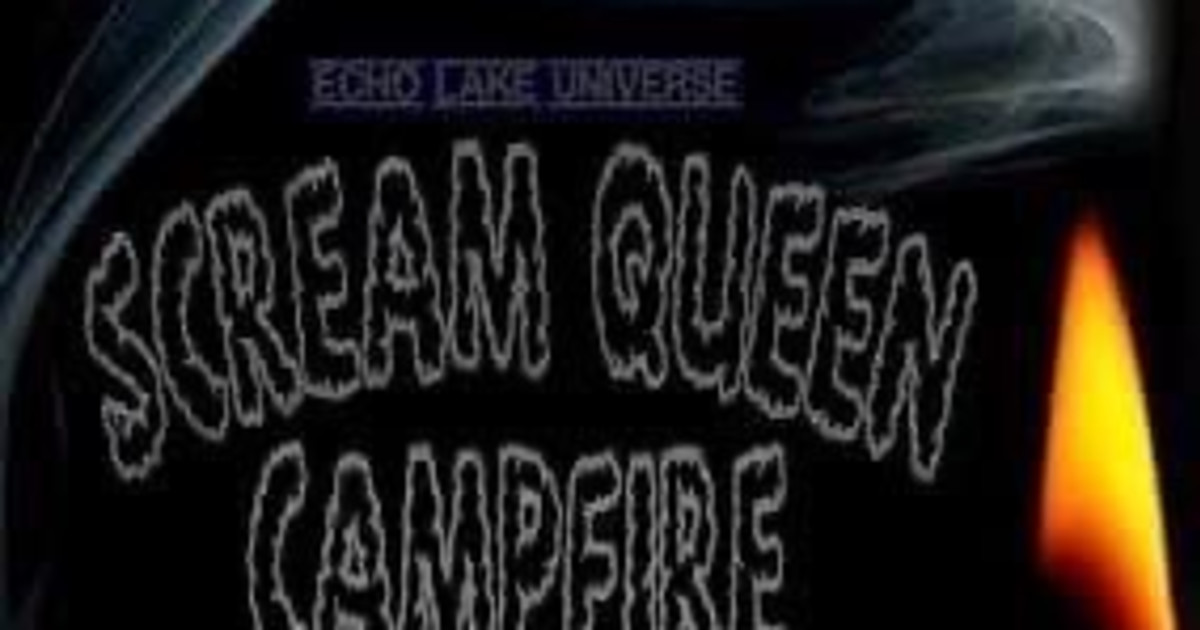 Scream Queen Campfire- Horror Anthology Film | Indiegogo Scream Queen Campfire- Horror Anthology Film | Indiegogo