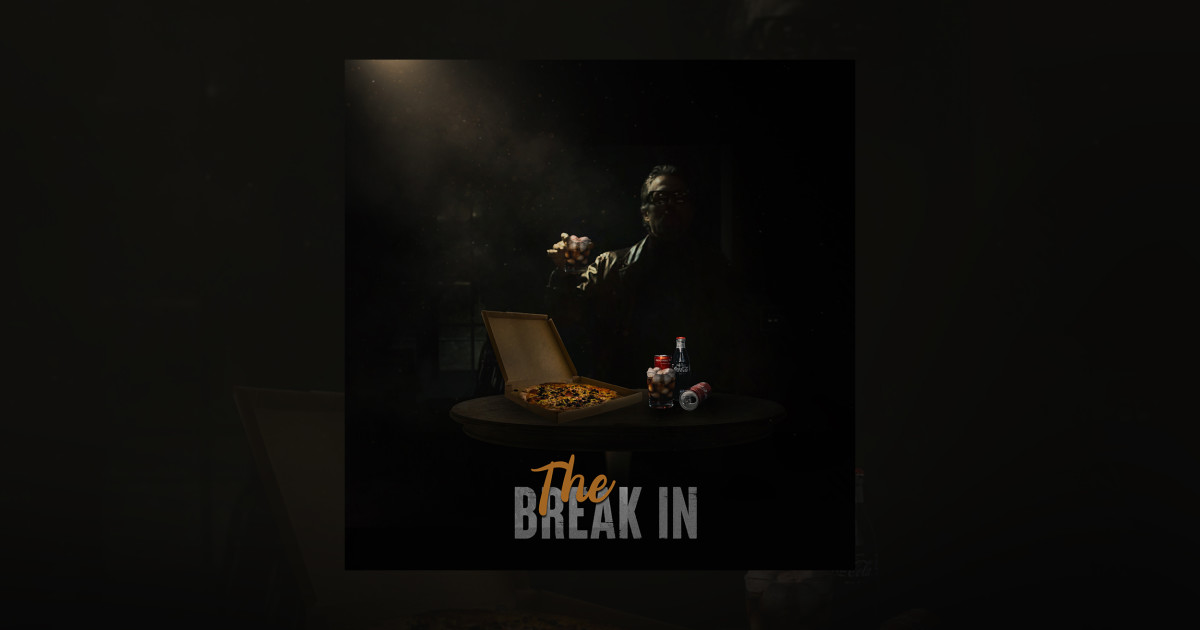 The Break In | Indiegogo