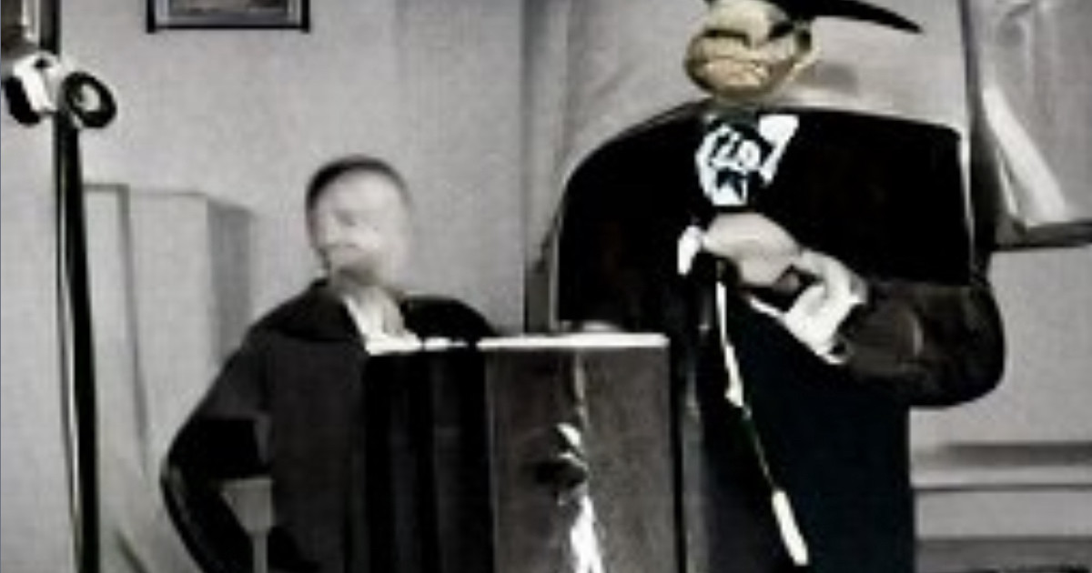 SOCK PUPPET - A SHORT FILM | Indiegogo