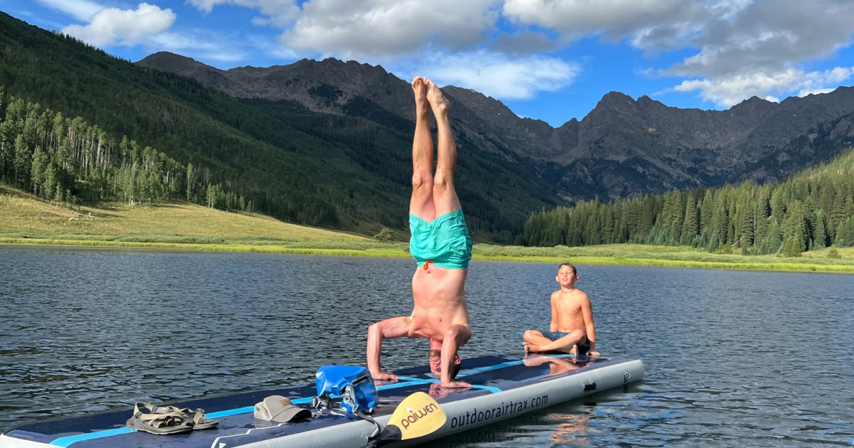 Adventure Boards | Indiegogo