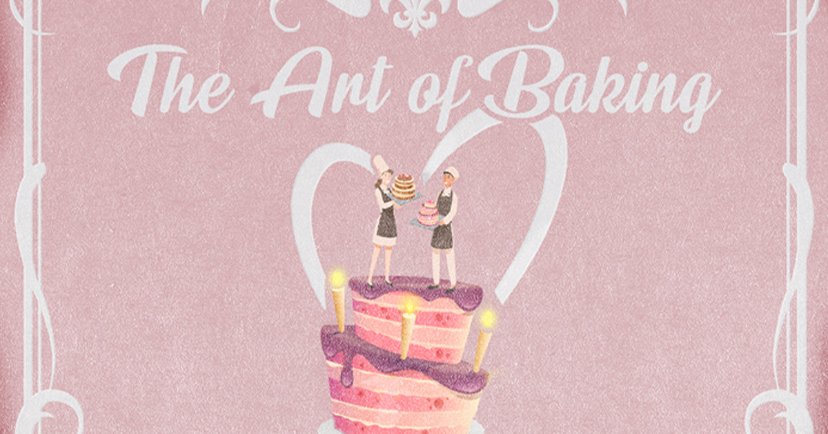 The Art of Baking - Student Film | Indiegogo