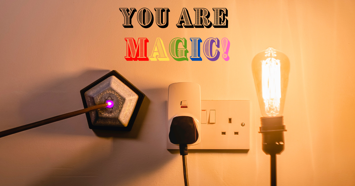 Wizard Smart Switch & Wand-Activated Smart Plug | Indiegogo