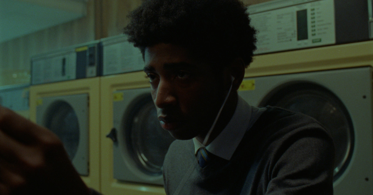 STIFF UPPER LIP - short film | Indiegogo