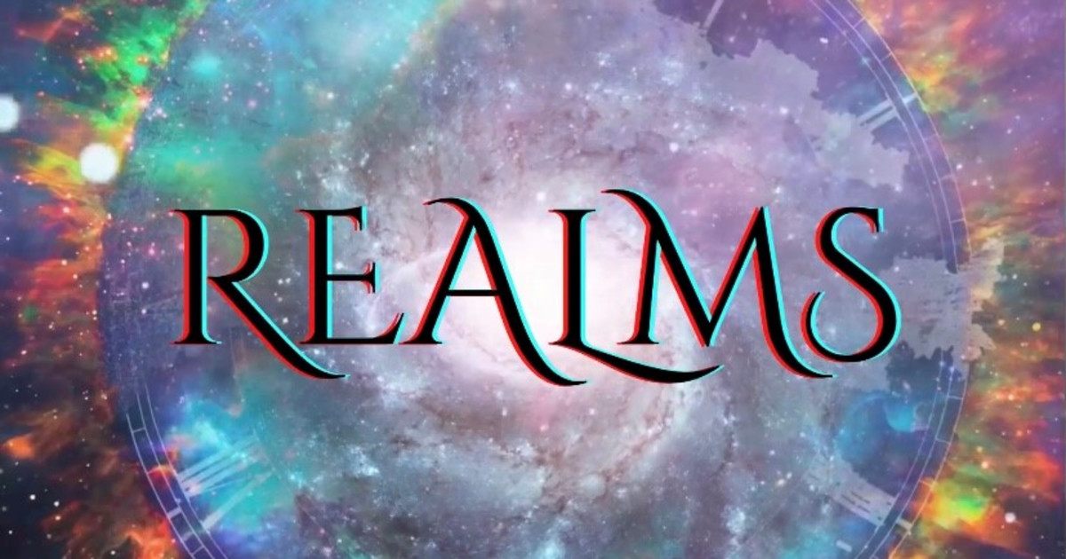 REALMS SERIES | Indiegogo