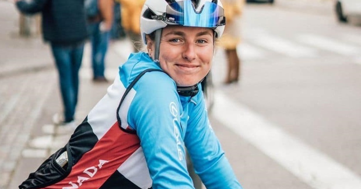 Lucy needs a bike | Indiegogo