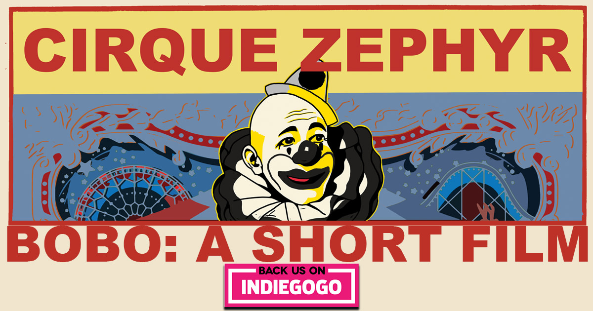 Bobo Short Film | Indiegogo