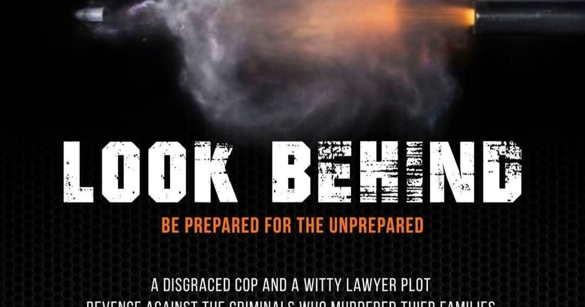 LOOK BEHIND FEATURE FILM | Indiegogo