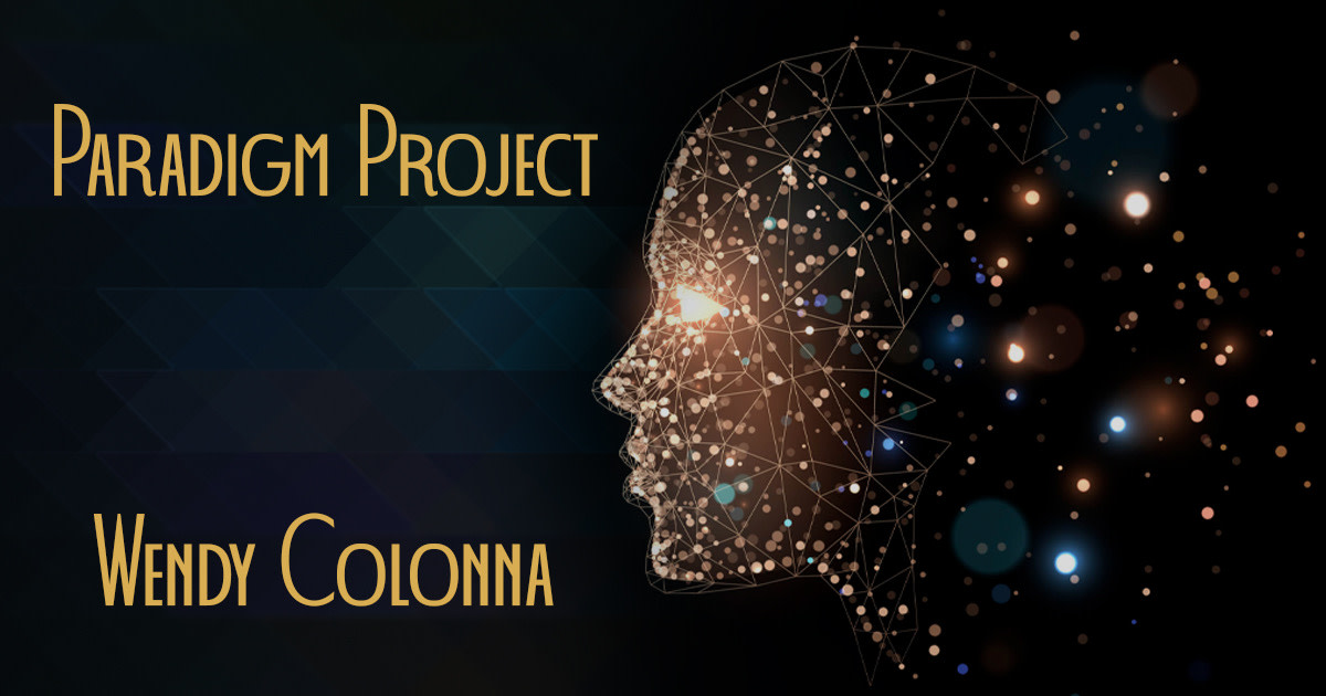 Wendy Colonna's Paradigm Project | Indiegogo