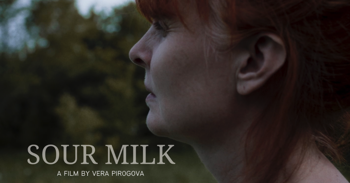Sour Milk | Indiegogo