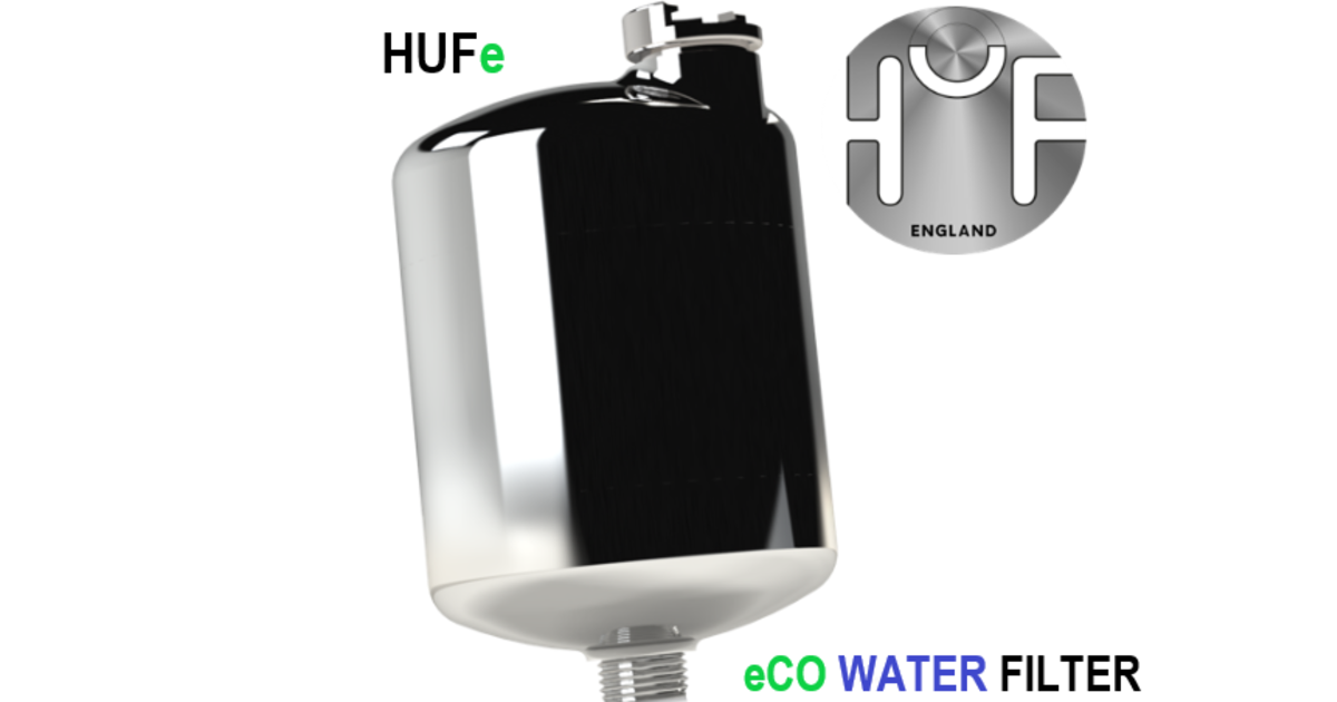 eCO friendly Home Universal Filter | Indiegogo