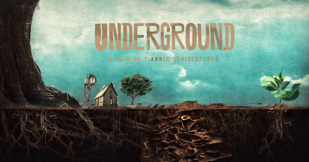 Underground animation film | Indiegogo