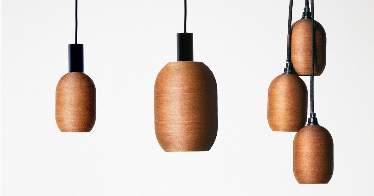 Ember - Pendant lamp series | Indiegogo