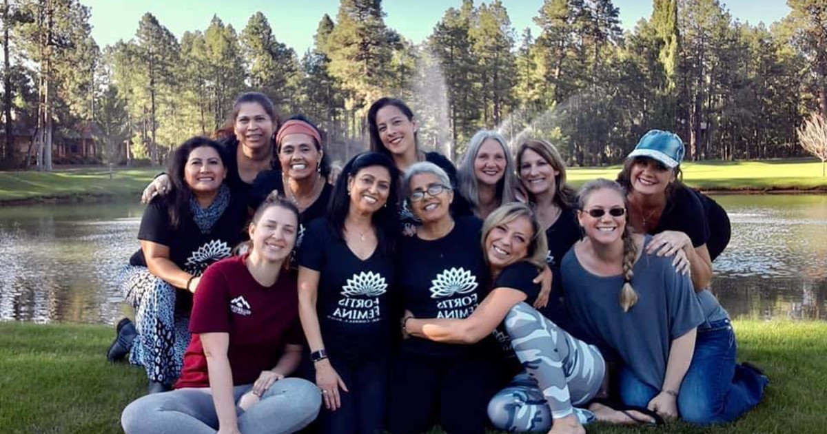 Fortis Femina - Feature Film | Indiegogo