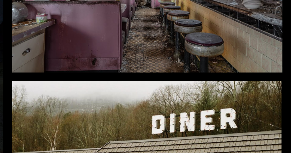 DANNY'S DINER: A Thriller with Taste | Indiegogo DANNY'S DINER: A Thriller with Taste | Indiegogo