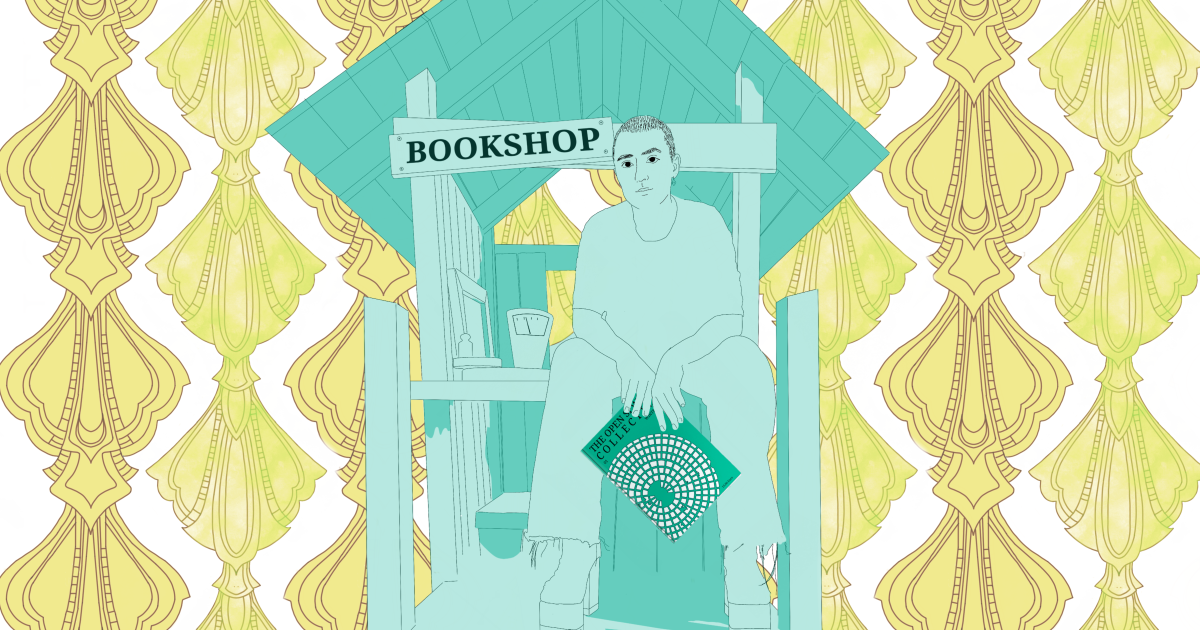 The Open Sewers Collective: Launch and Pre-Order | Indiegogo