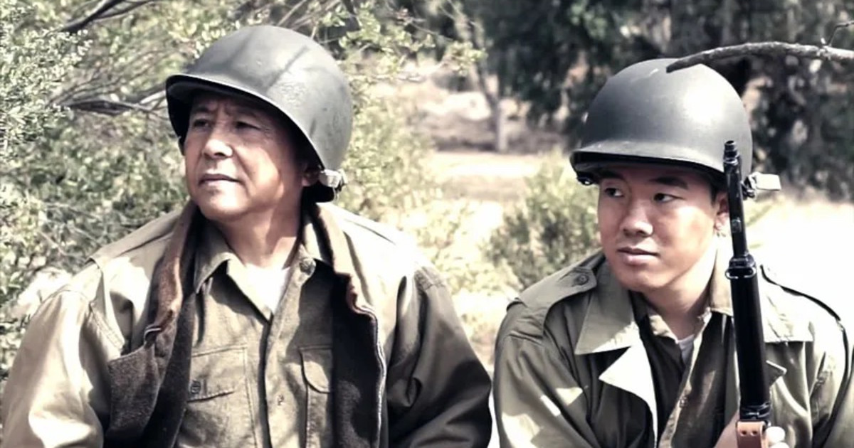 The Last Bugle: Dramatic Web Series on the 442nd | Indiegogo
