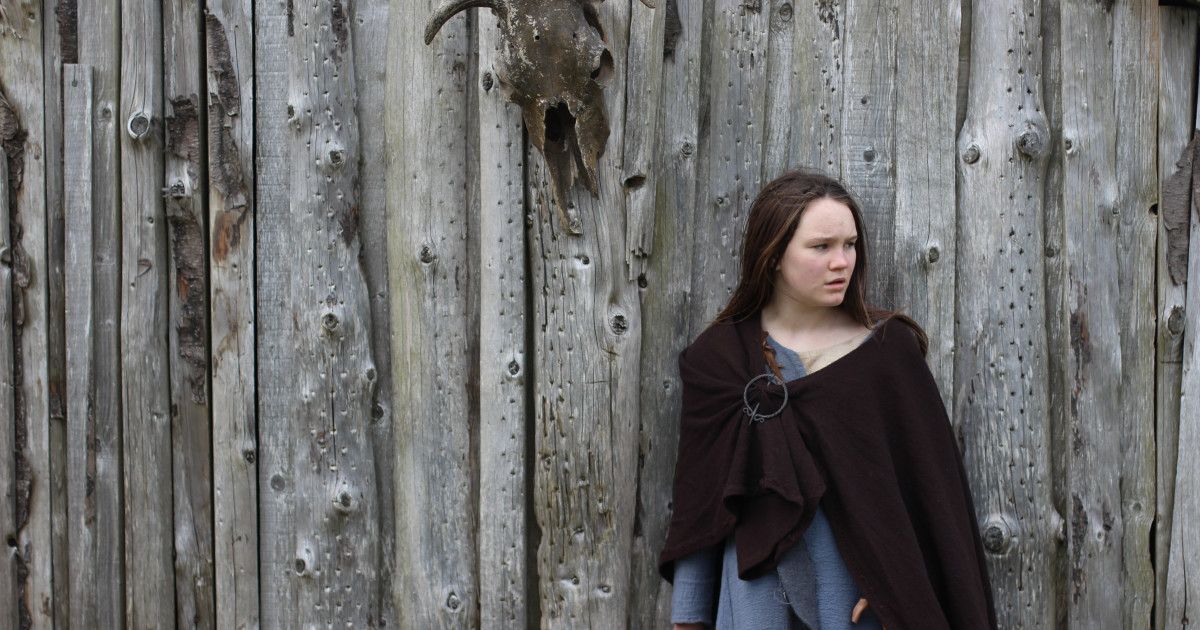 The Pendle Witch Child | Indiegogo