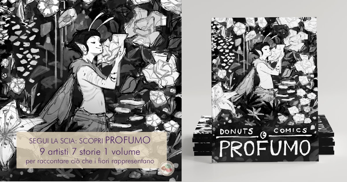 PROFUMO | Indiegogo