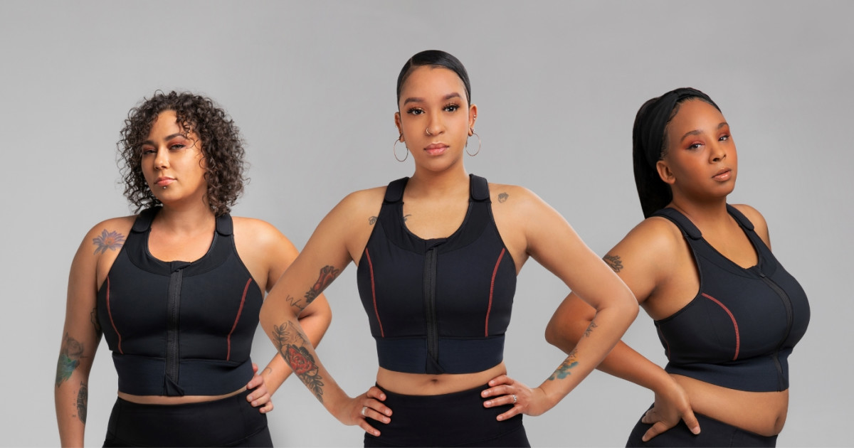 The Bounceless Experience | Indiegogo