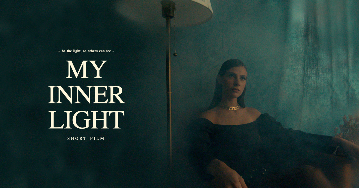 My Inner Light - Short Film | Indiegogo