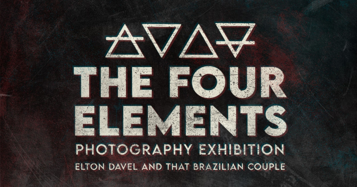 The Four Elements | Indiegogo