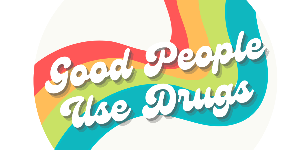 Good People Use Drugs Documentary | Indiegogo