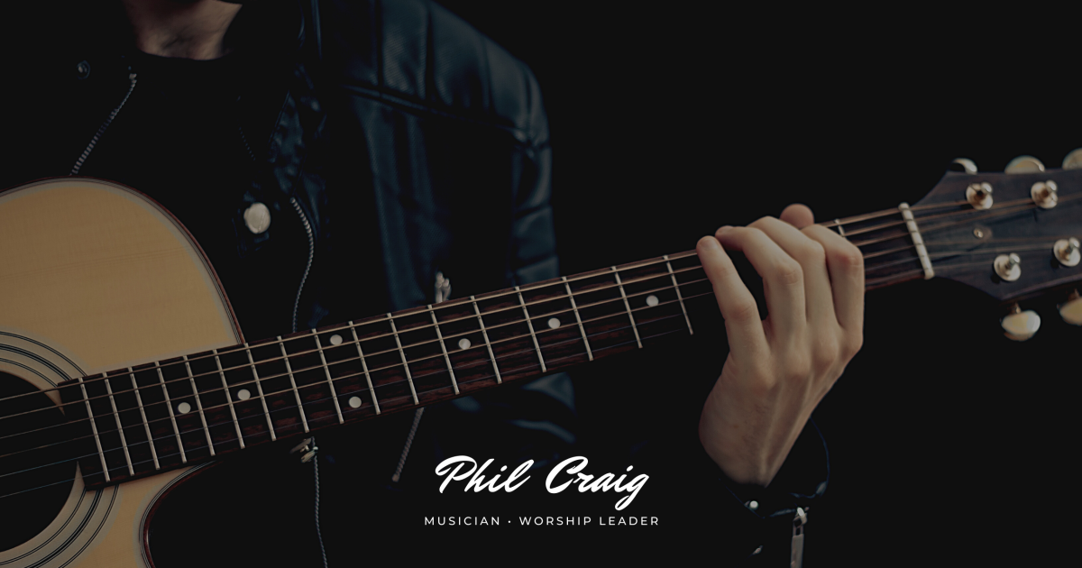 New Single by Phil Craig! | Indiegogo