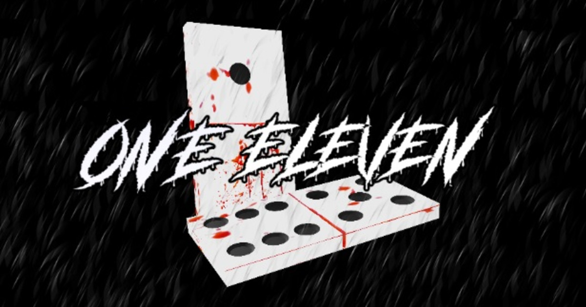 One Eleven - Horror Detective Roguelike Game | Indiegogo