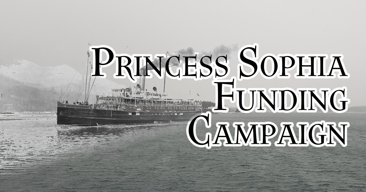 Princess Sophia: The Documentary | Indiegogo