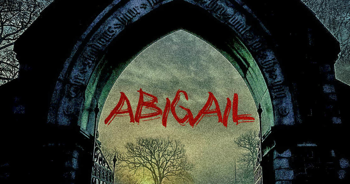 Abigail - A New England Vampire Folktale | Indiegogo