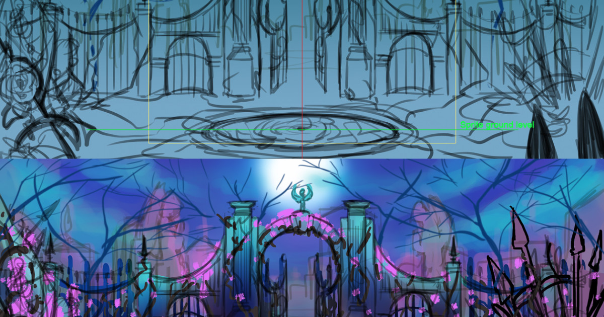 Ethereal Nights | Indiegogo