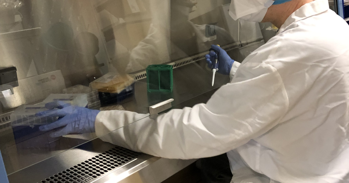 Propion - Gut Microbiome and Longevity | Indiegogo