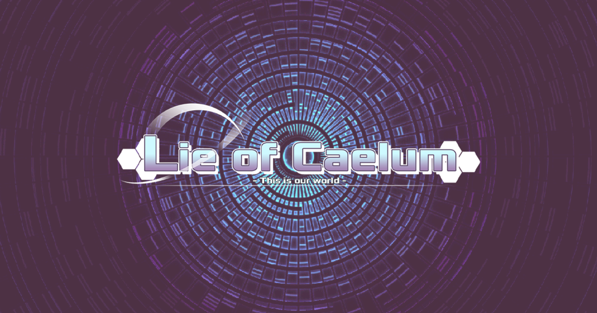 Lie of Caelum | Indiegogo
