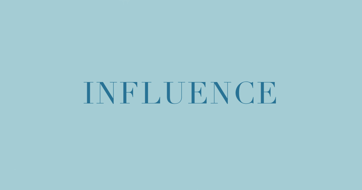 INFLUENCE- Short film fundraiser | Indiegogo
