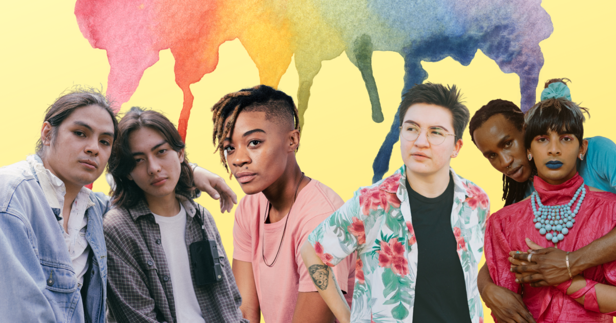 People With Periods - Non-Gendered Period Shopping | Indiegogo