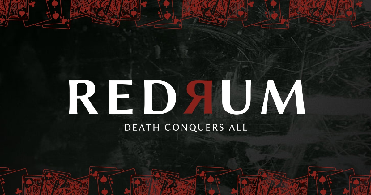 REDRUM - Horror Short Film | Indiegogo
