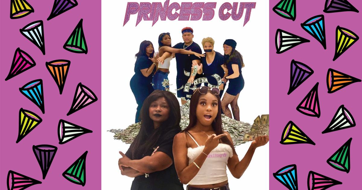 Princess Cut Movie | Indiegogo