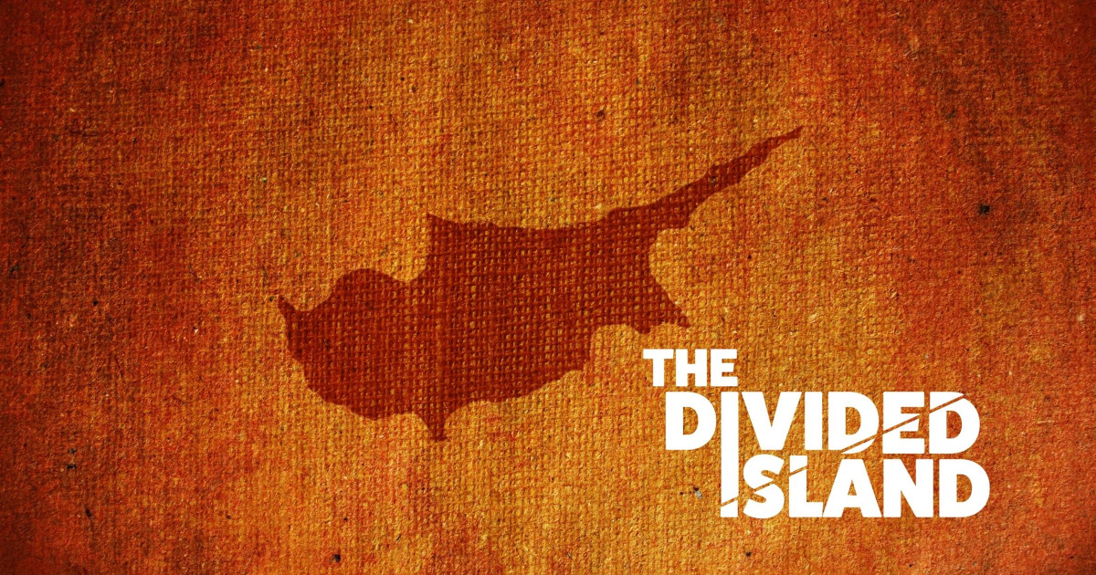 The Divided Island | Indiegogo