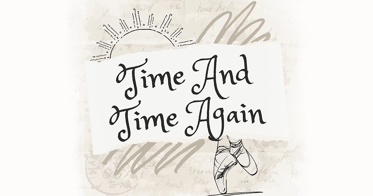 Time and Time Again - A Short Film | Indiegogo