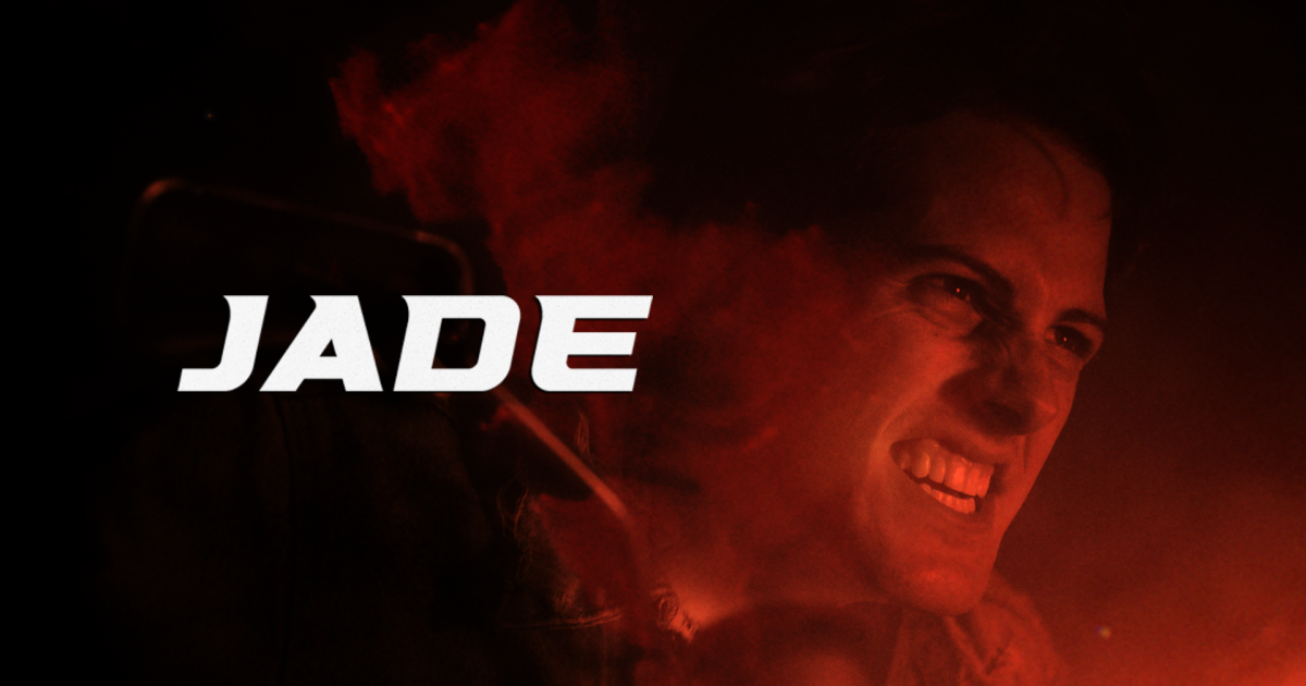 Jade - A Short Film | Indiegogo
