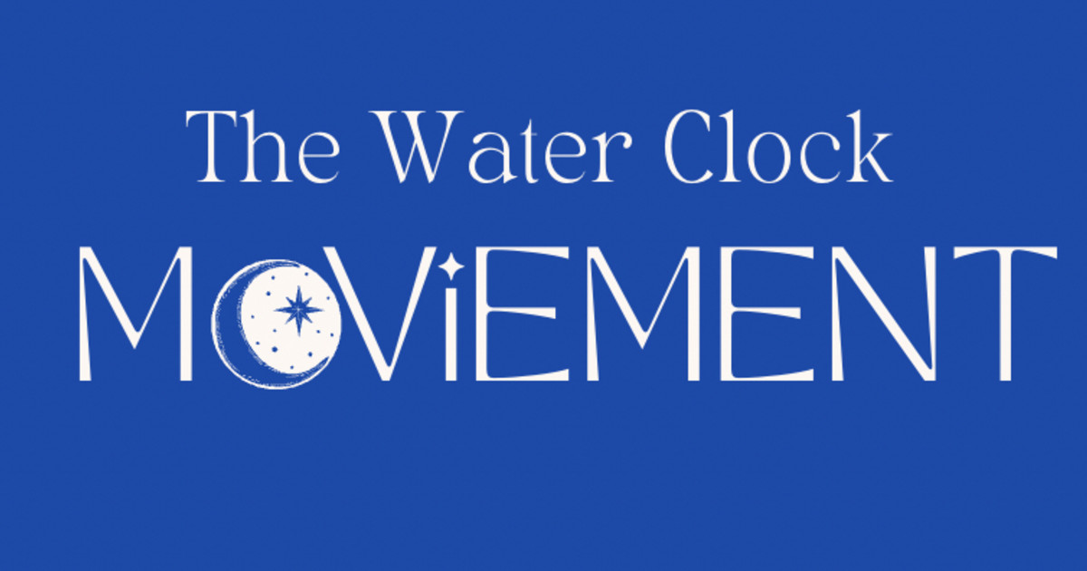 The Water Clock Feature Film | Indiegogo