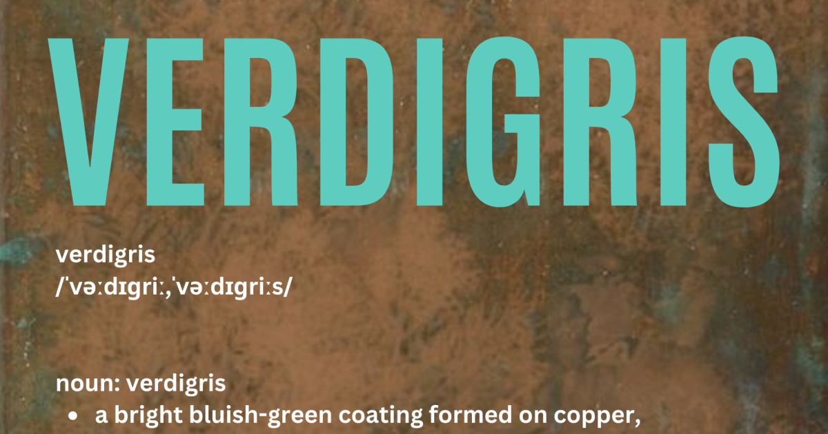 VERDIGRIS - debut indie Irish feature film | Indiegogo