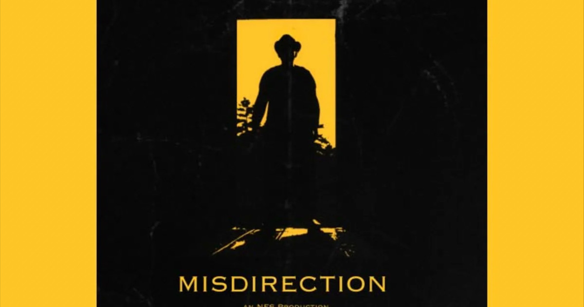 Misdirection - A Northern Film School Short Film | Indiegogo