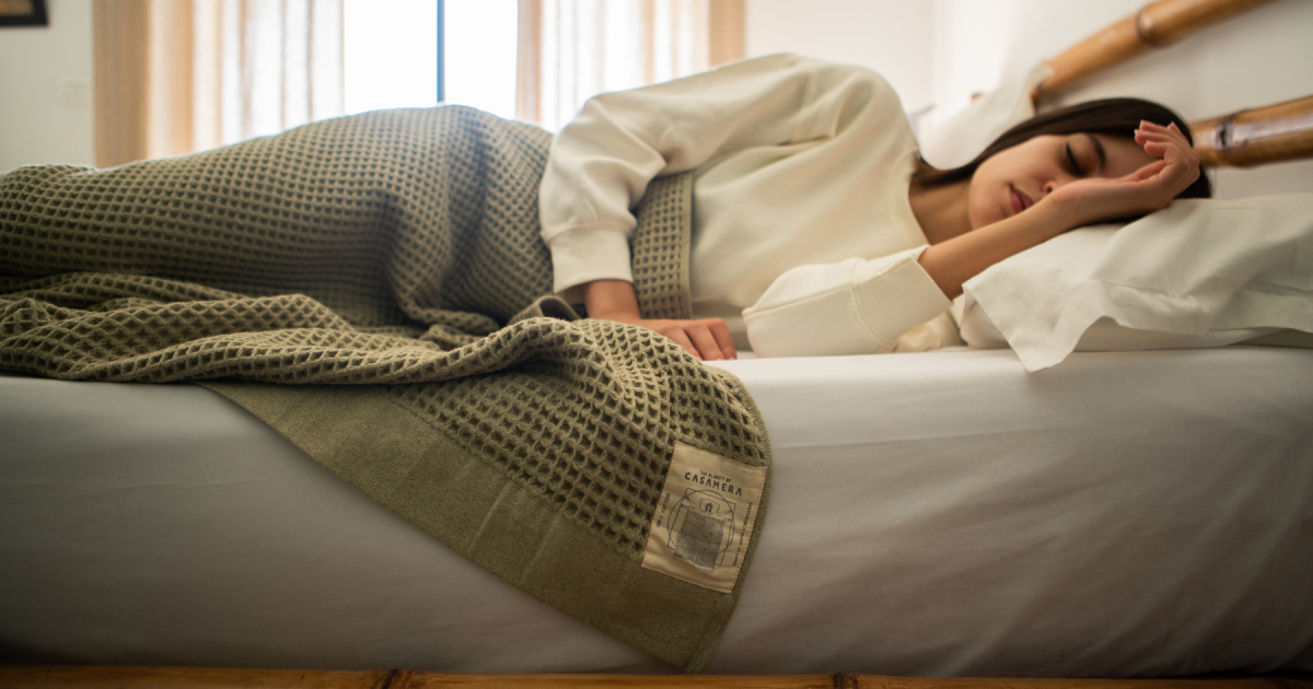 The Blanket, Reconstructed. | Indiegogo