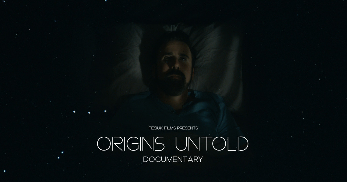 Origins Untold: Documentary - Additional Travel | Indiegogo