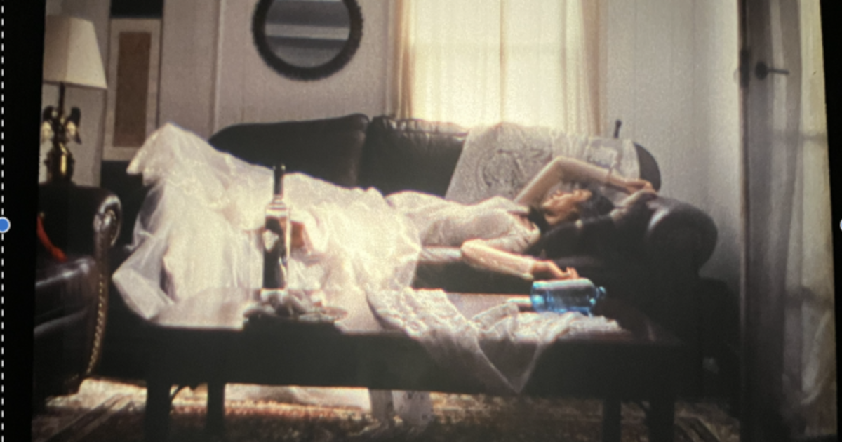 The Groom: A Thesis Film by Jolie Gui Zhang | Indiegogo