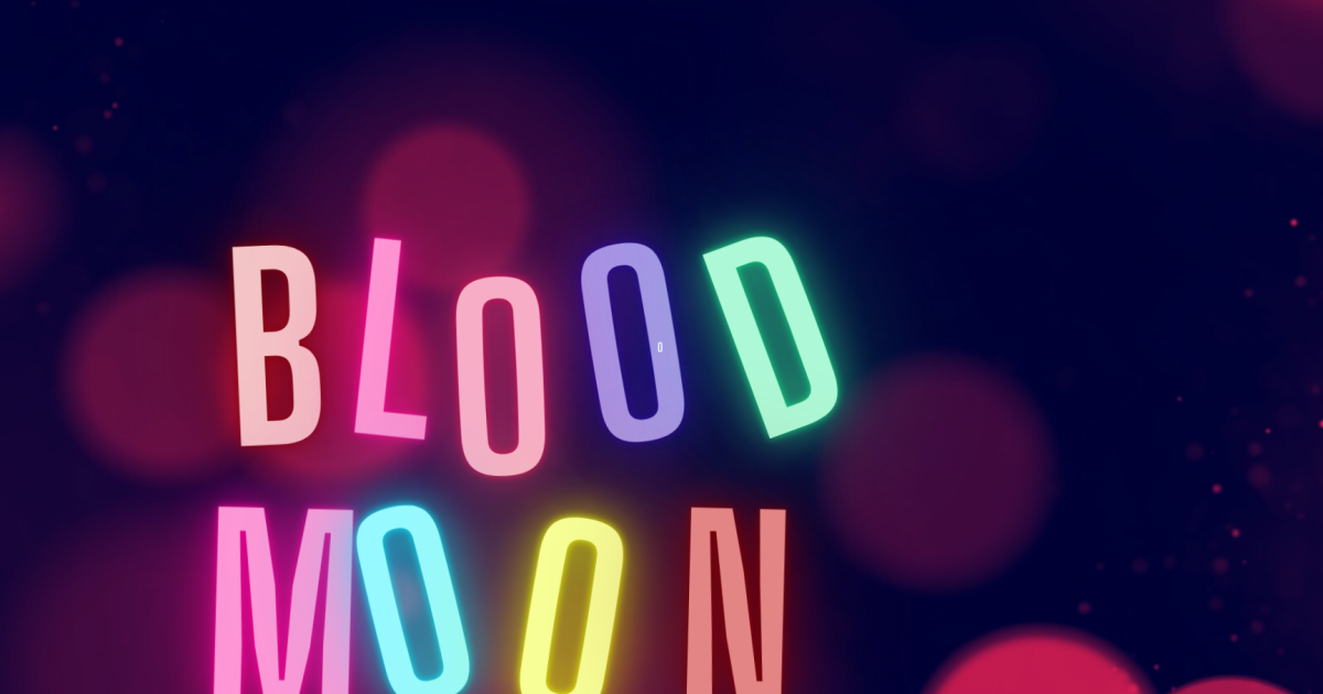 The Blood Moon - Full Film Funding | Indiegogo