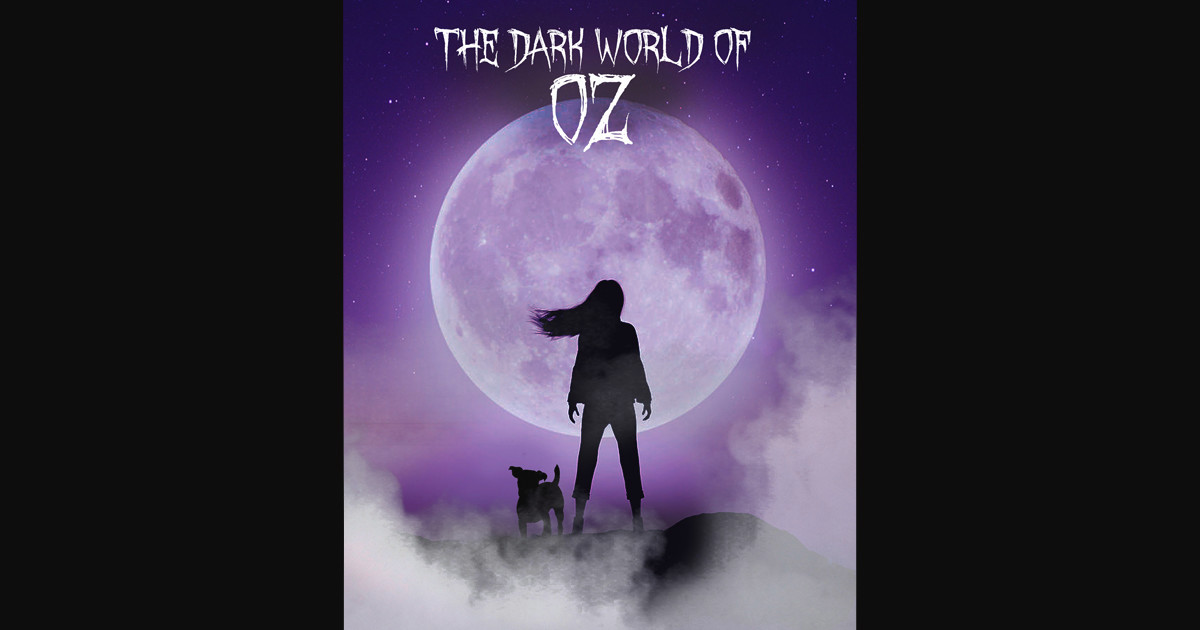 The Dark World of OZ - TEASER TRAILER FUNDING | Indiegogo