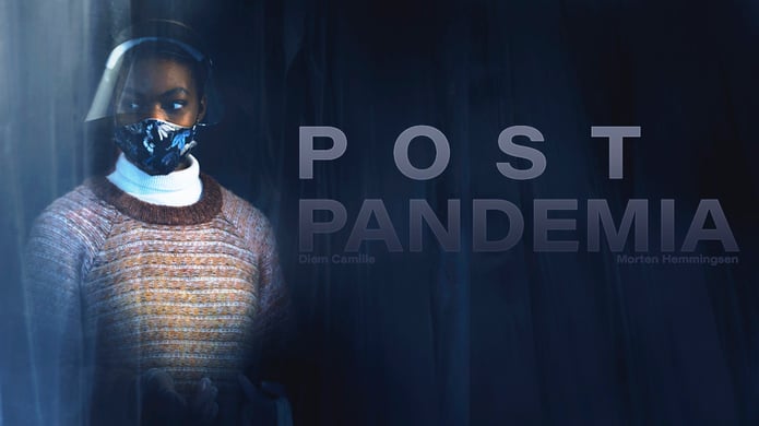 Post Pandemia Short Film | Indiegogo